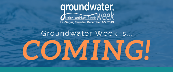 Groundwater Week